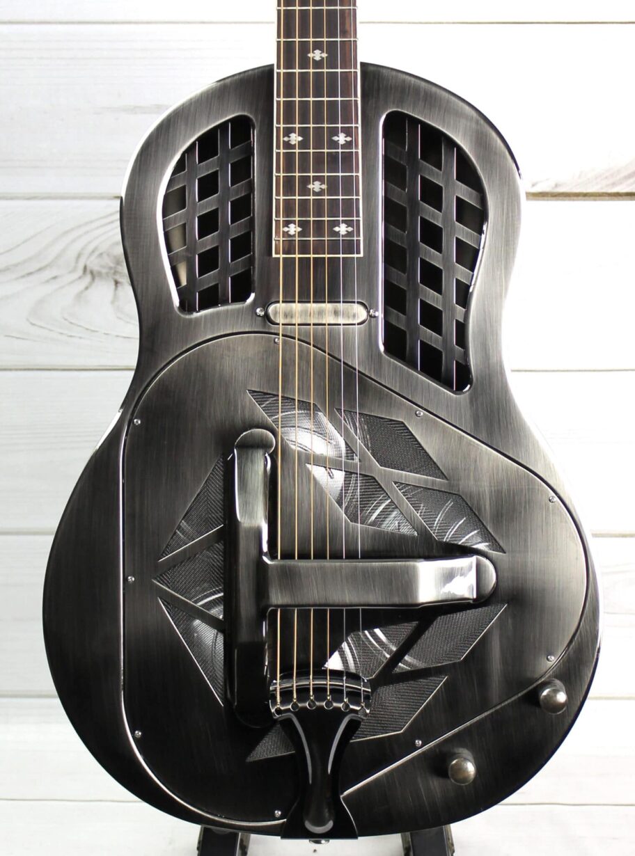 Resonator Guitars Archives - The Royall Resonator Co.