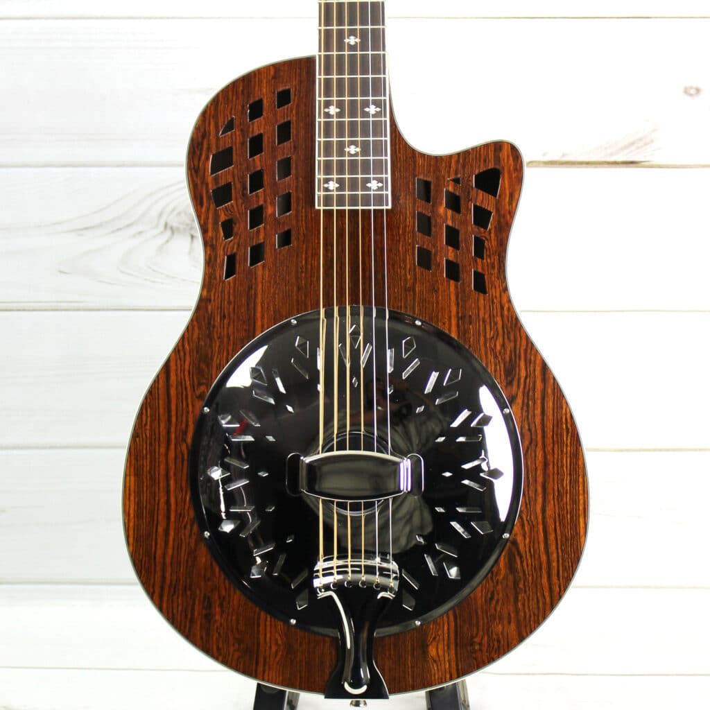 Single Cone Resonators Archives - The Royall Resonator Co.