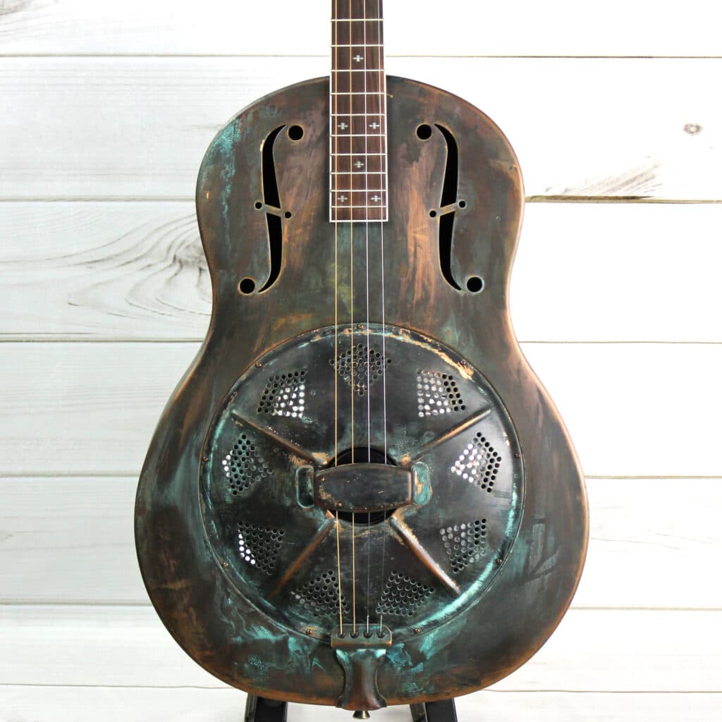 Tenor Resonators Archives - The Royall Resonator Co.