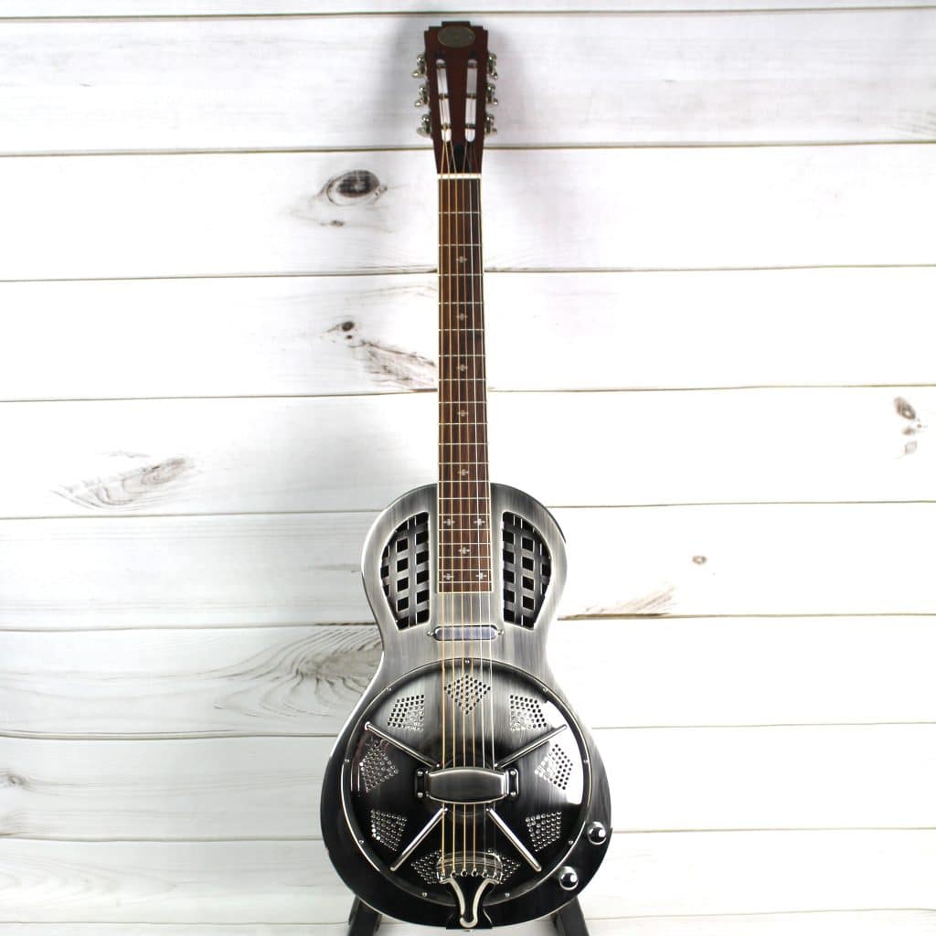 Royall Parlorizer Brushed Nickel Plated Brass Body Resonator with ...
