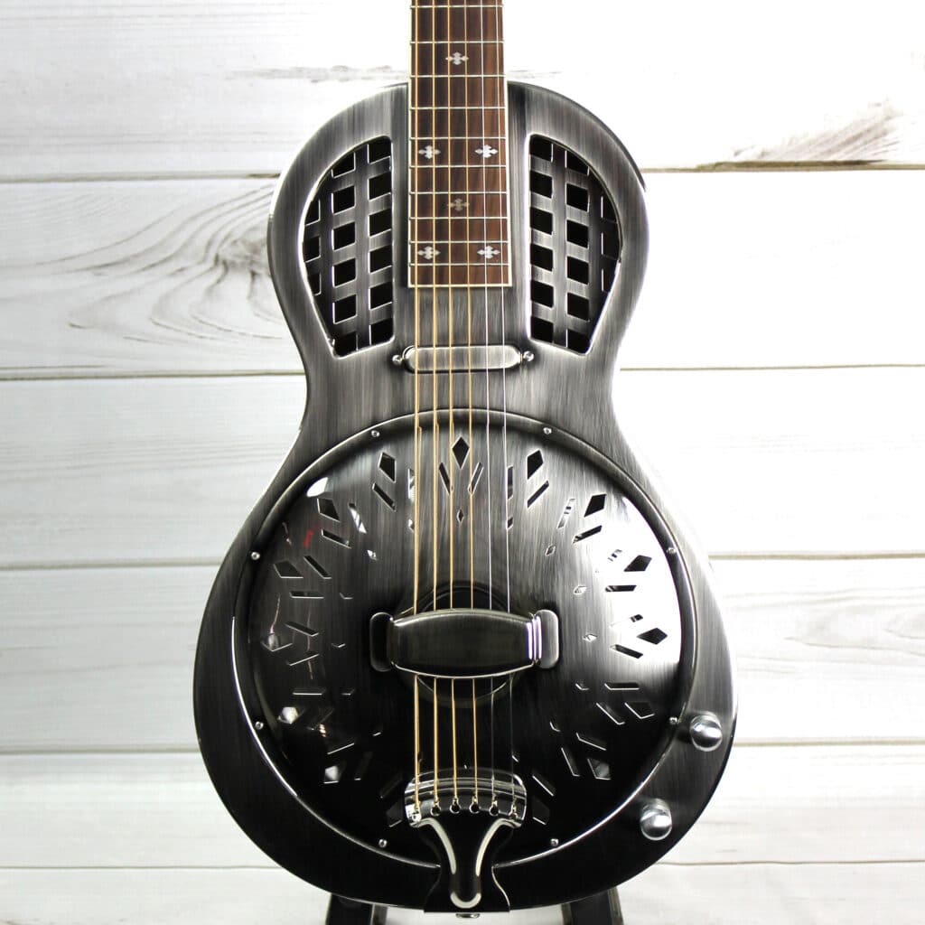 Brass Body Parlor Resonators Archives - The Royall Resonator Co.