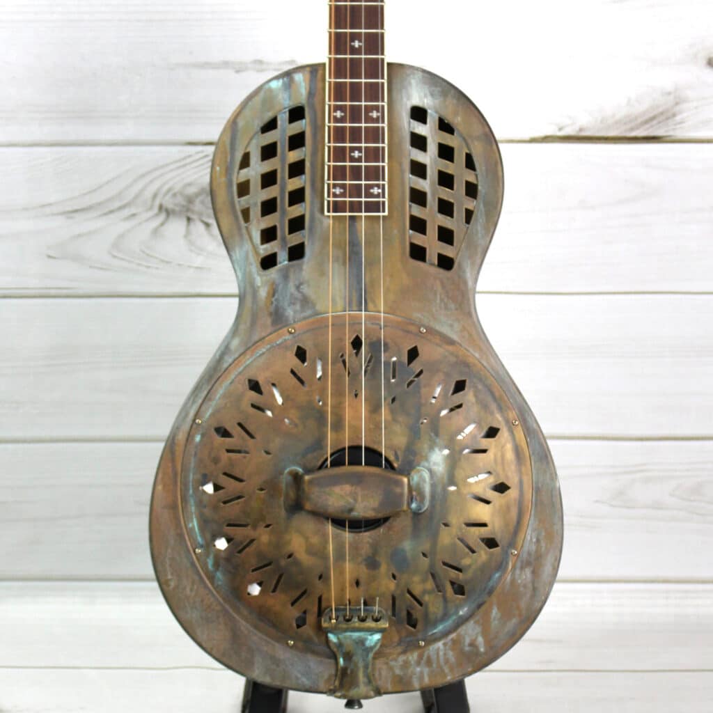 Tenor Resonators Archives - The Royall Resonator Co.