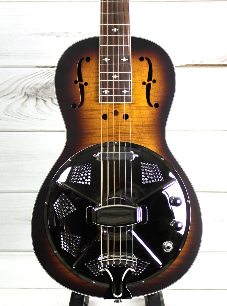 All Resonator Guitars Archives - The Royall Resonator Co.