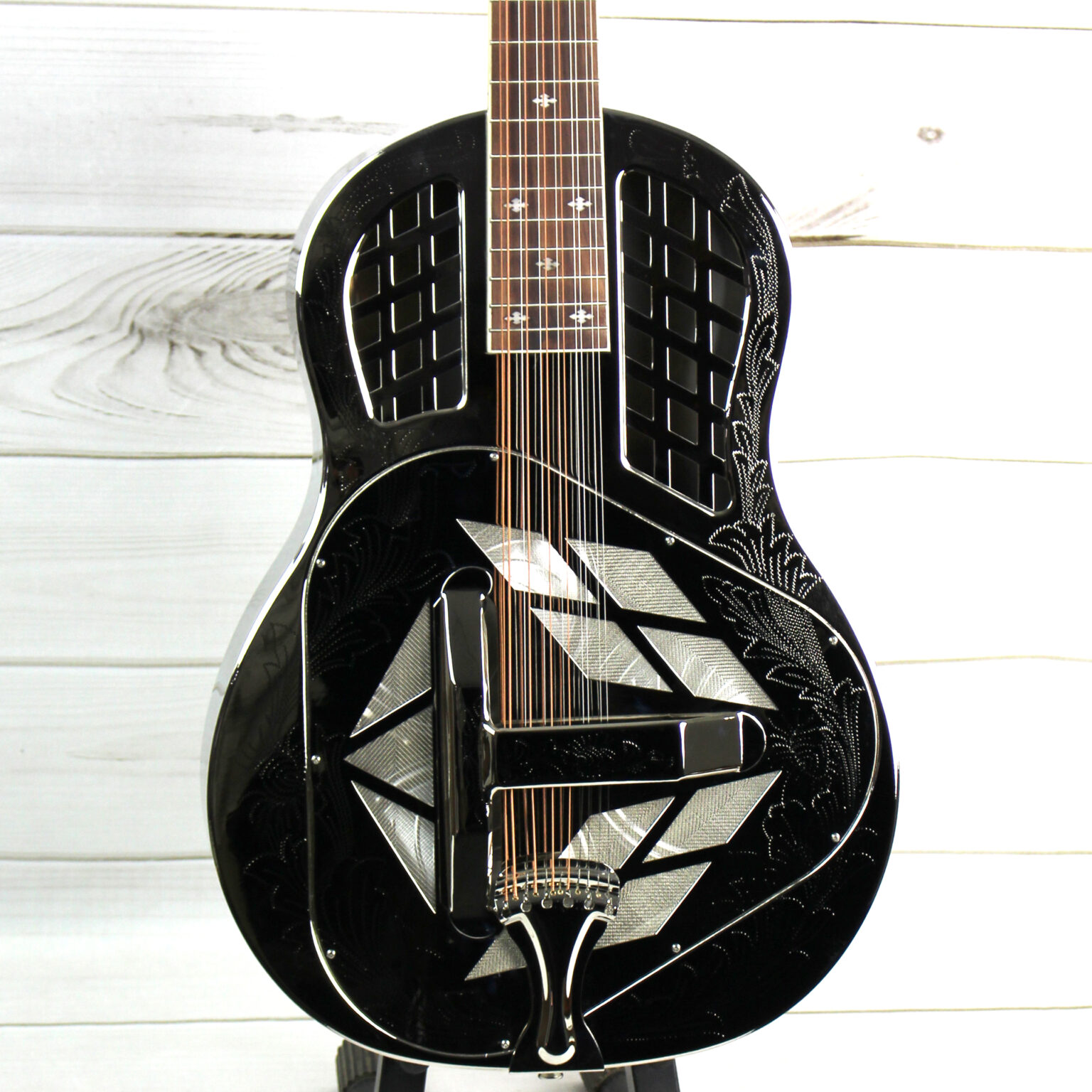 12 Strings Archives - The Royall Resonator Co.