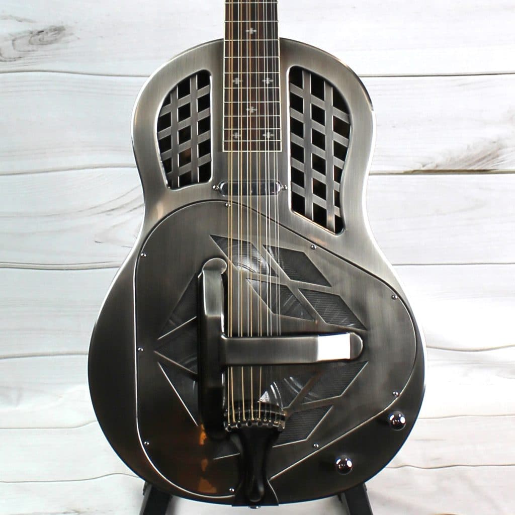 12 Strings Archives - The Royall Resonator Co.