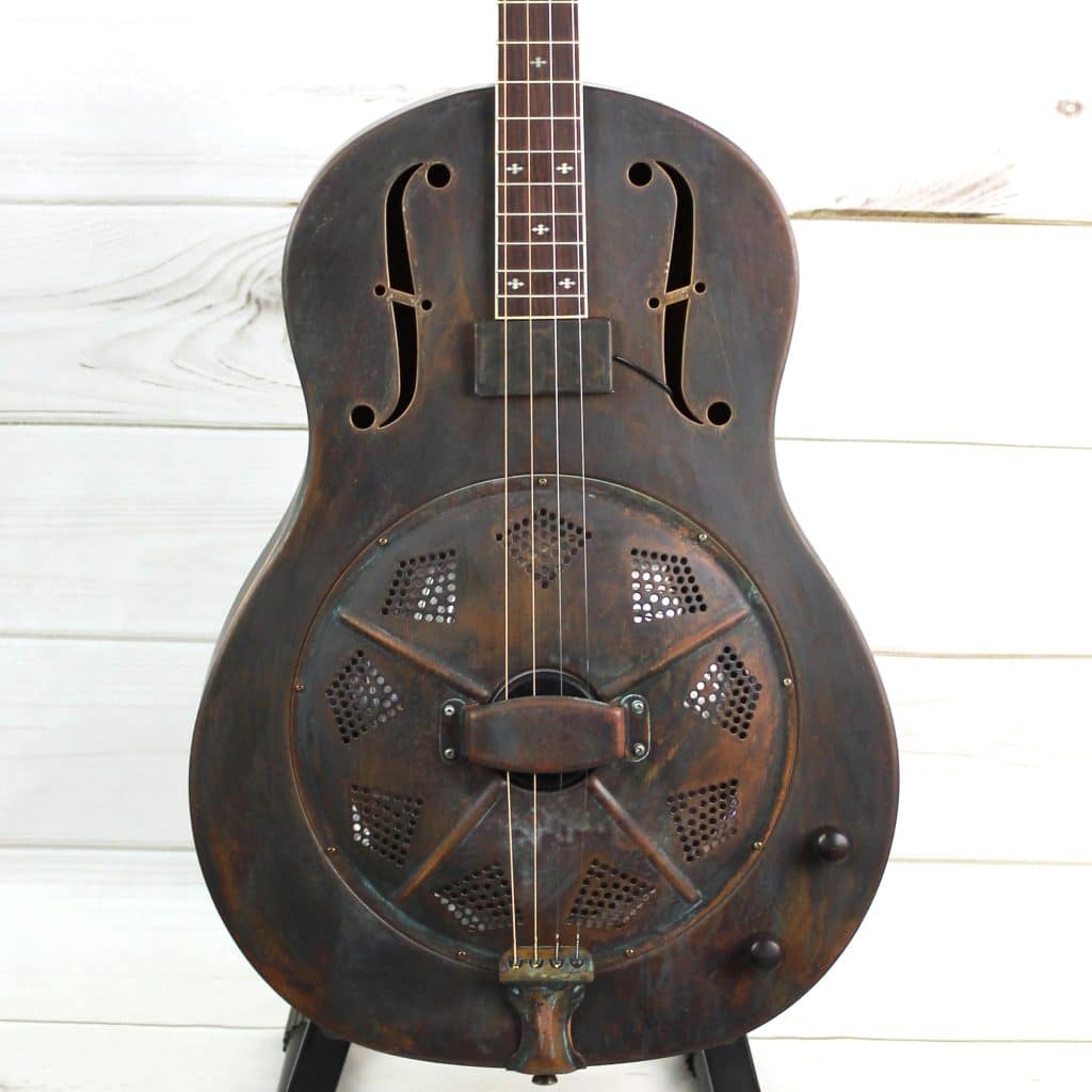 Tenor Resonators Archives - The Royall Resonator Co.