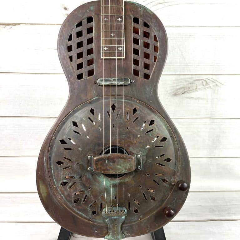 Tenor Resonators Archives - The Royall Resonator Co.