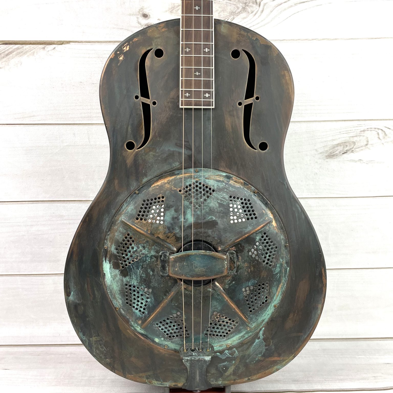 Tenor Resonators Archives - The Royall Resonator Co.