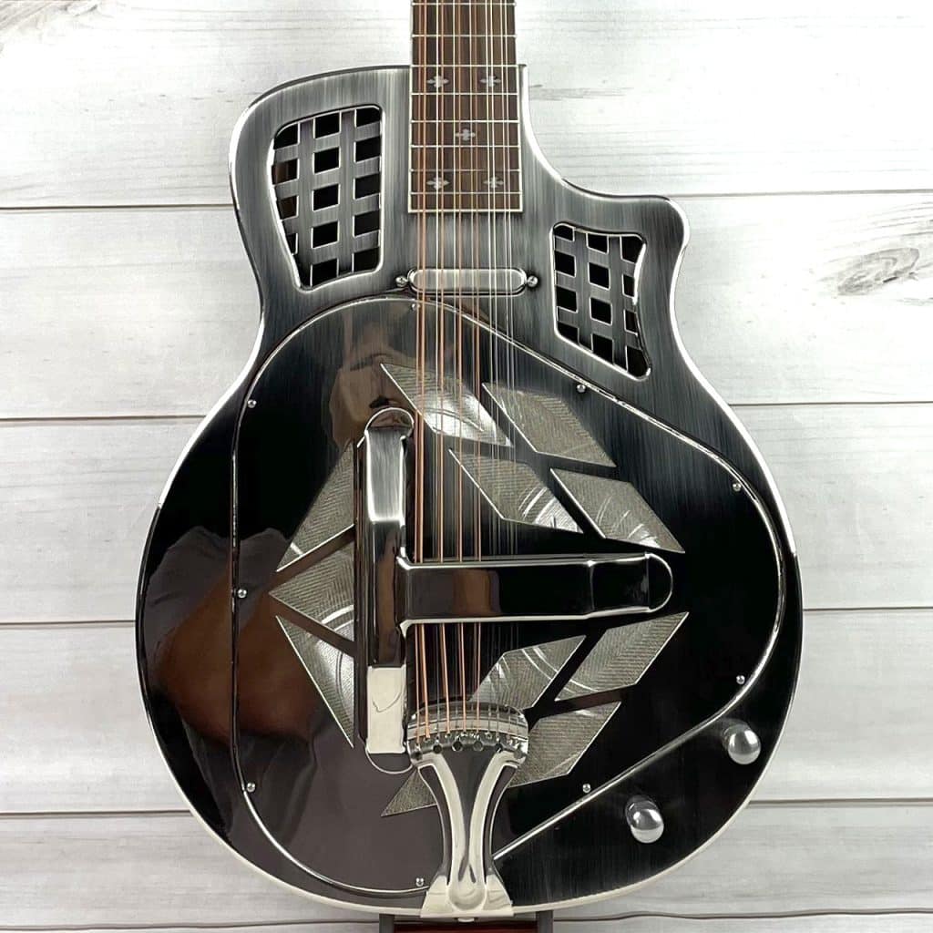 The Royall Resonator Co. Royall Resonator guitars, as close to perfect ...
