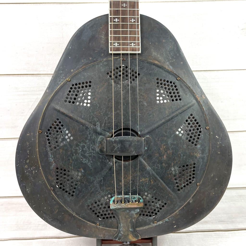 Tenor Resonators Archives - The Royall Resonator Co.