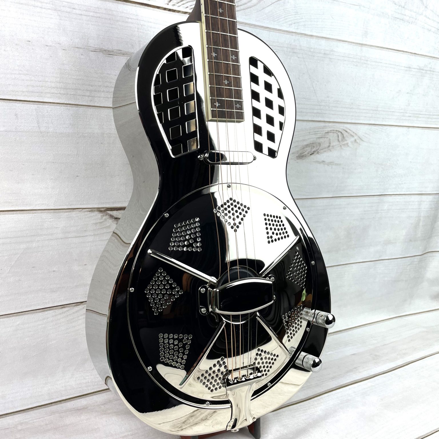 Tenor Resonators - The Royall Resonator Co.