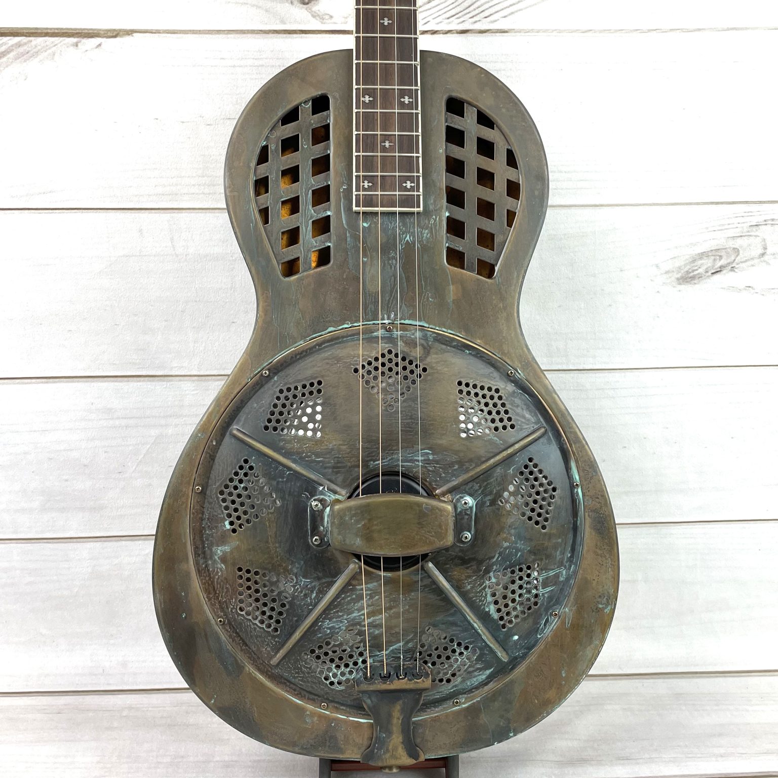 Tenor Resonators Archives - The Royall Resonator Co.