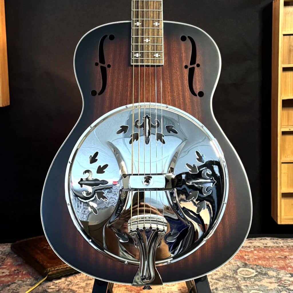 Single Cone Resonators Archives - The Royall Resonator Co.