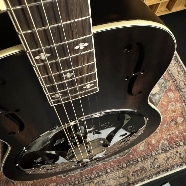Royall 198 Spider Special Solid Distressed Mahogany Spidercone ...