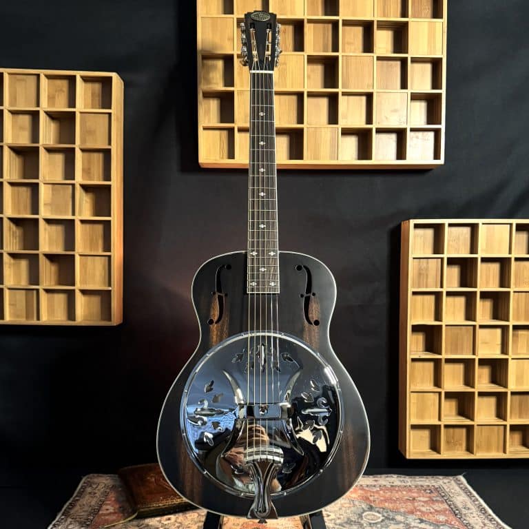 Royall 198 Spider Special Solid Distressed Mahogany Spidercone ...