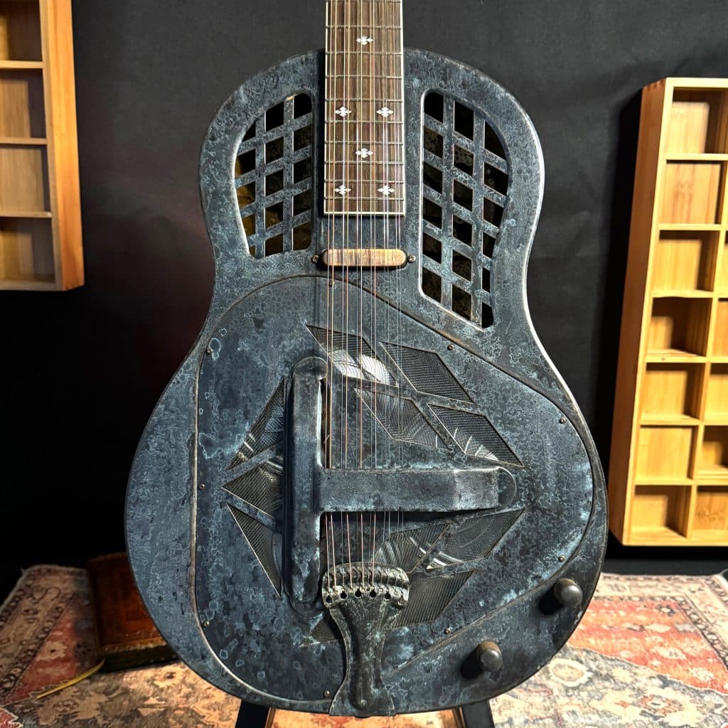 12 Strings Archives - The Royall Resonator Co.