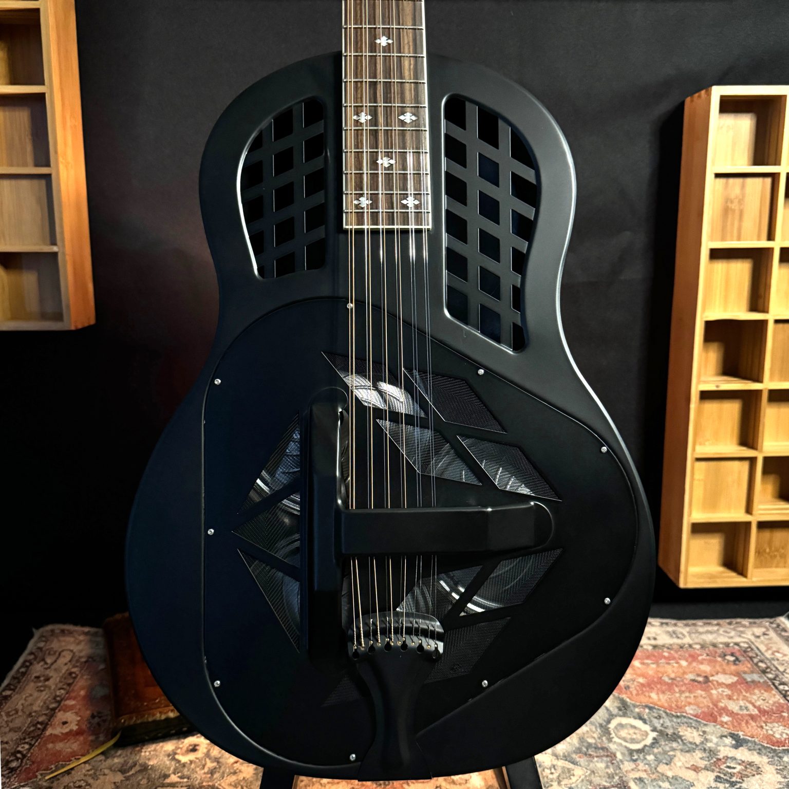 12 Strings Archives - The Royall Resonator Co.