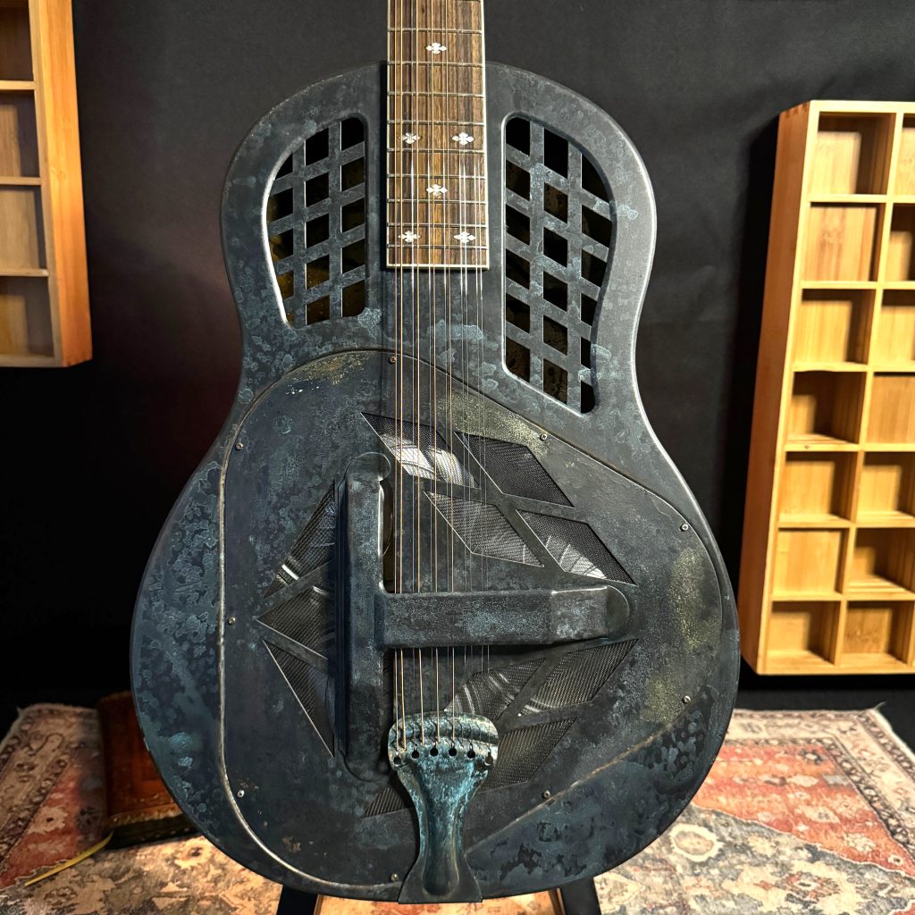 12 Strings Archives - The Royall Resonator Co.