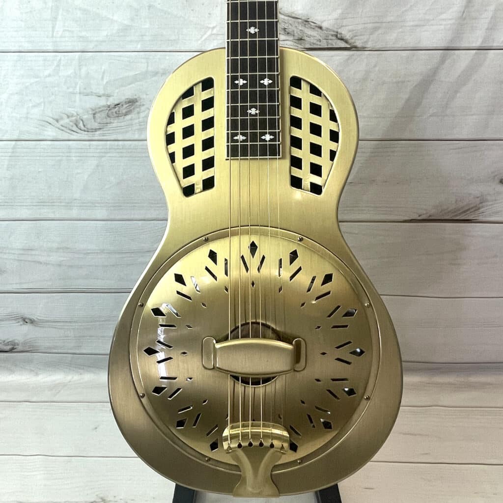 The Royall Resonator Co. Royall Resonator guitars, as close to perfect ...