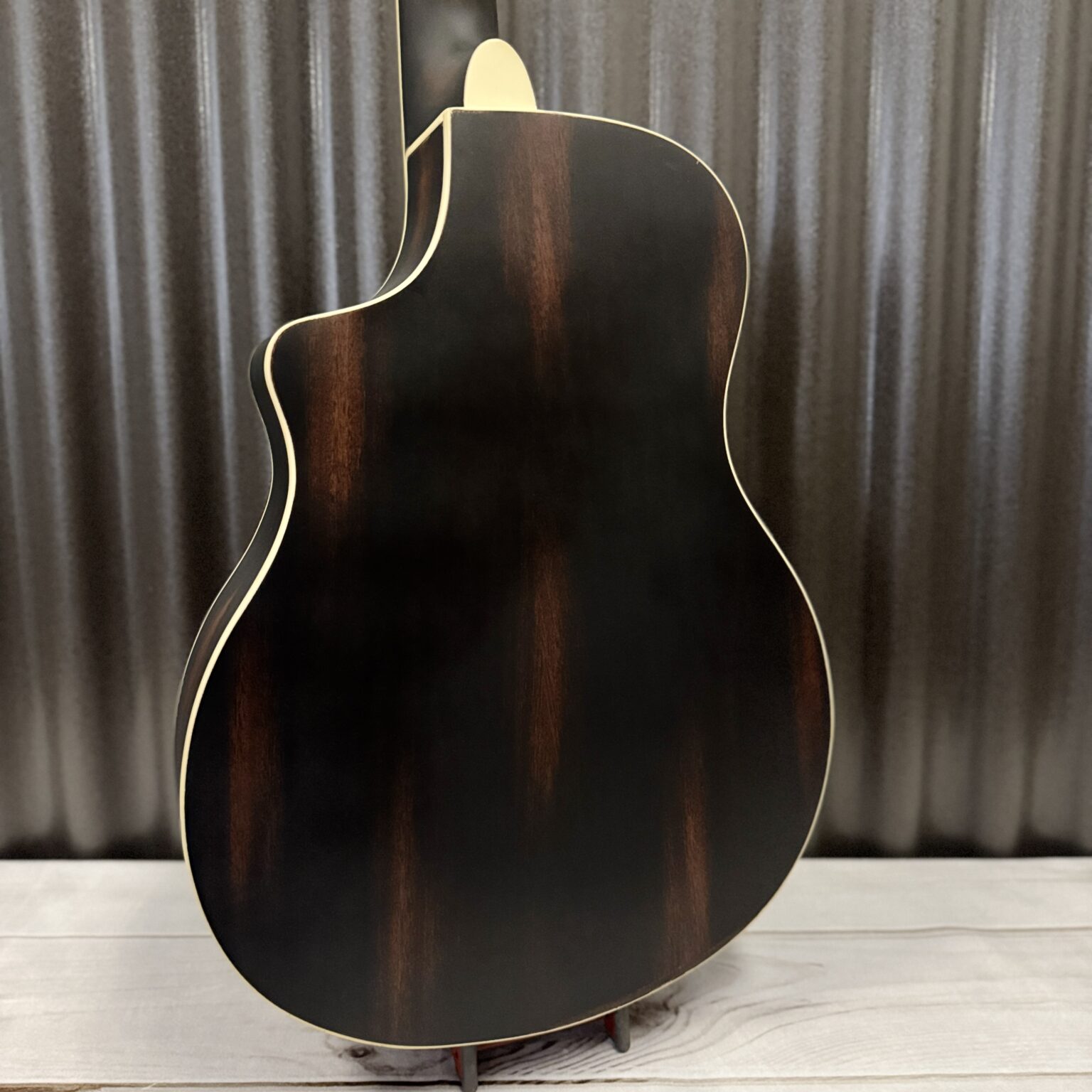 Royall 231851 Special 198 "Rotty" Mahogany Singlecone Resonator Guitar ...